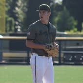 NIL Club for University of Oregon Baseball Team