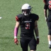 NIL Club for Washington and Jefferson College Football Team