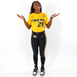 NIL Club for University of Missouri, Columbia Softball Team