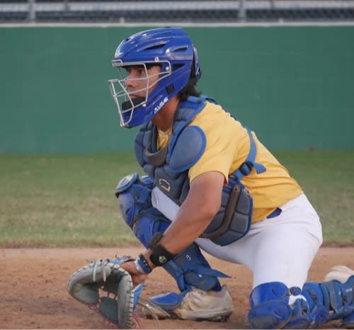 NIL Club for Texas A&M University-Kingsville Baseball Team