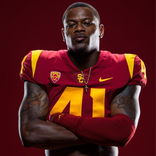 NIL Club for University of Southern California Football Team