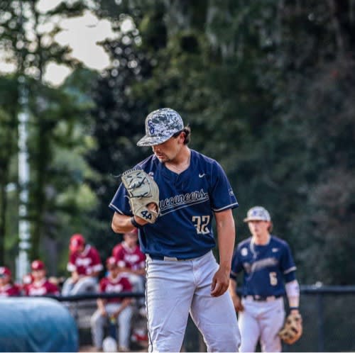 NIL Club for Charleston Southern University Baseball Team