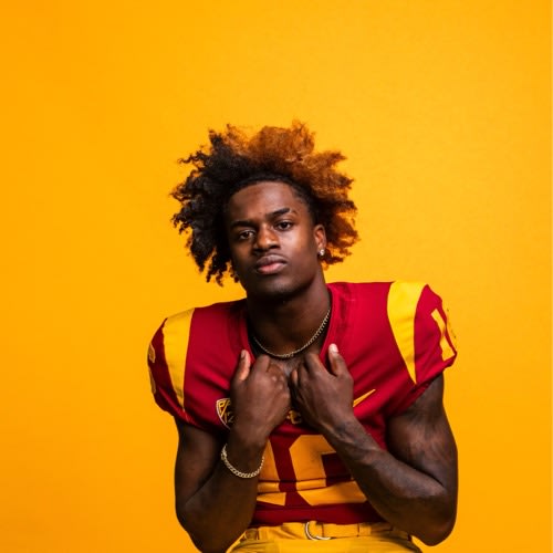 NIL Club for University of Southern California Football Team