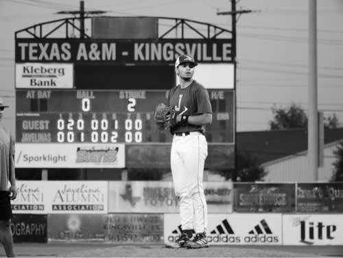 NIL Club for Texas A&M University-Kingsville Baseball Team