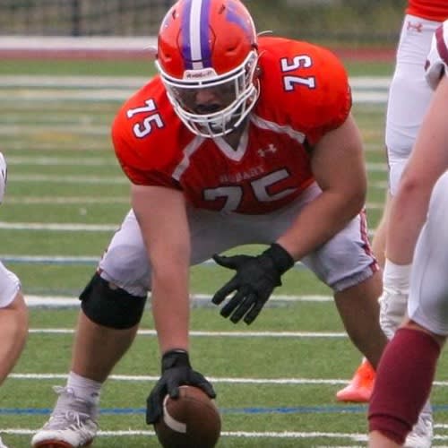 NIL Club for Hobart College Football Team