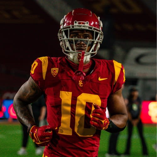 NIL Club for University of Southern California Football Team