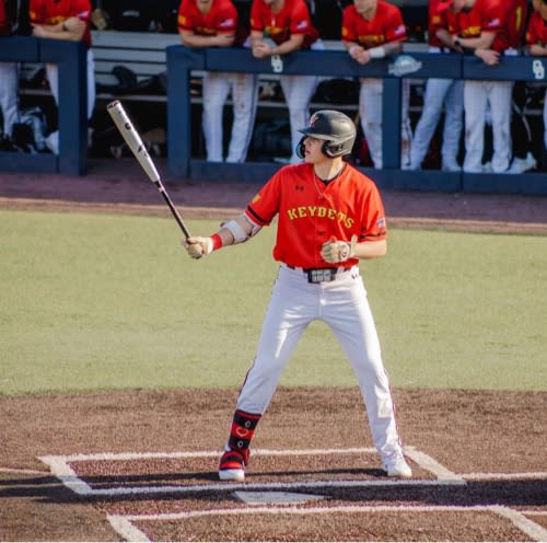 NIL Club for Virginia Military Institute Baseball Team