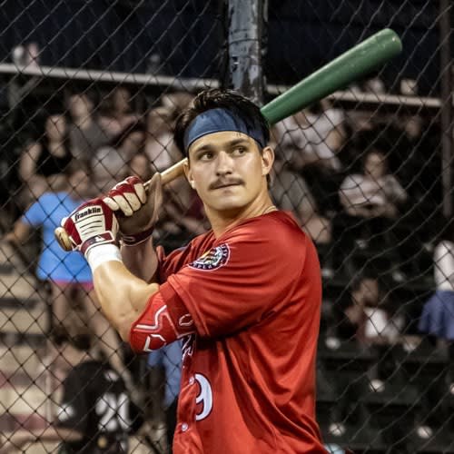 NIL Club for Virginia Military Institute Baseball Team