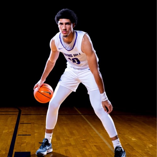 NIL Club for Spring Hill College Men's Basketball Team