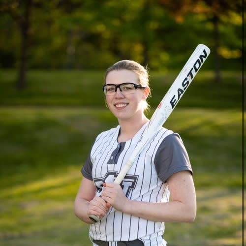 NIL Club for Saint Mary-of-the-Woods College Softball Team