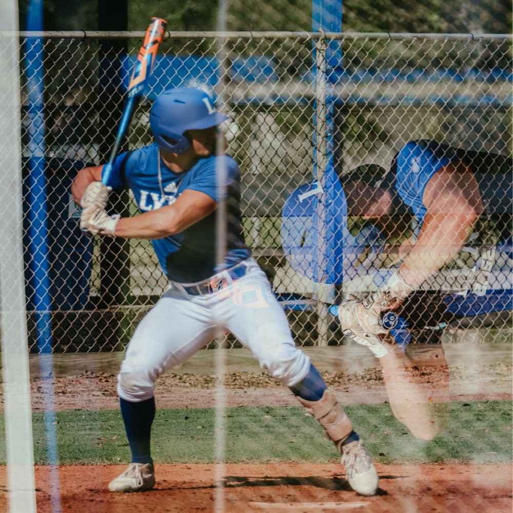 NIL Club for Lynn University Baseball Team