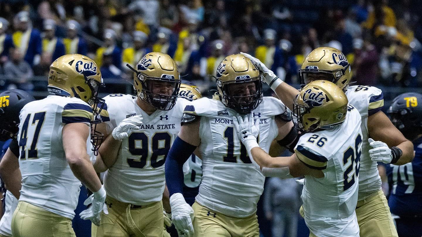 NIL Club for Montana State University-Bozeman Football Team