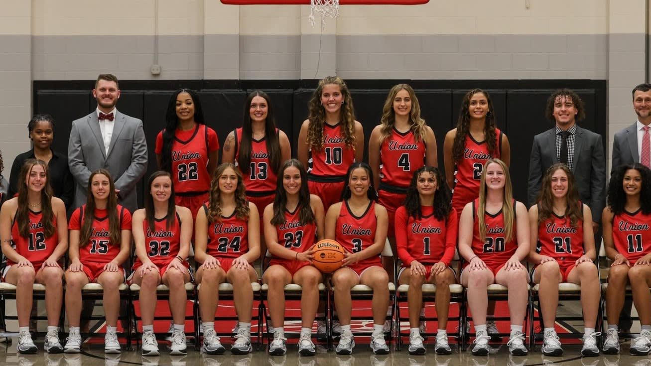 NIL Club for Union University Women's Basketball Team
