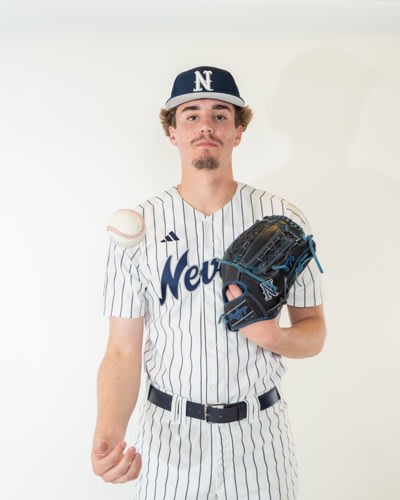 NIL Club for University of Nevada, Reno Baseball Team