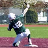 NIL Club for Thomas Jefferson University Baseball Team