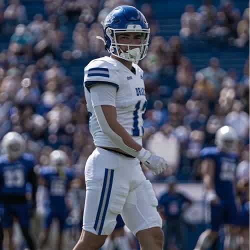 NIL Club for Drake University Football Team