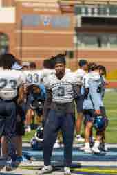 NIL Club for Villanova Football Team