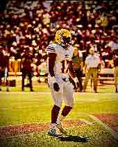 NIL Club for Bethune-Cookman University Football Team