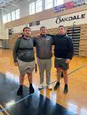 NIL Club for Stevenson University Football Team