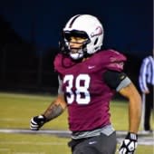 NIL Club for Calumet College of St. Joseph Football Team