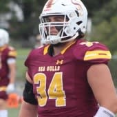 NIL Club for Salisbury University Football Team