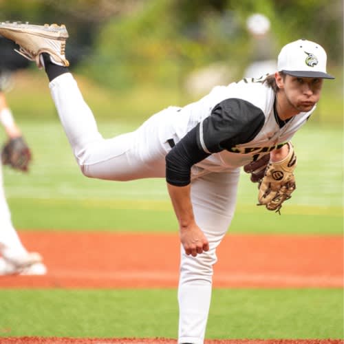 NIL Club for Lesley University Baseball Team