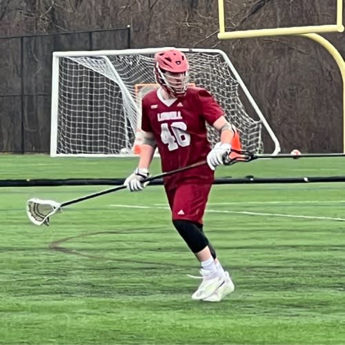 NIL Club for Anna Maria College Men's Lacrosse Team