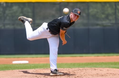 NIL Club for Virginia Military Institute Baseball Team