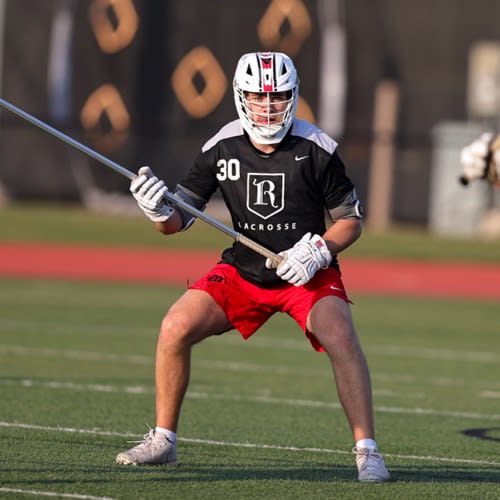 NIL Club for Rhodes College Men's Lacrosse Team
