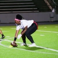 NIL Club for Erskine College Flag Football Team