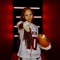 NIL Club for Erskine College Flag Football Team