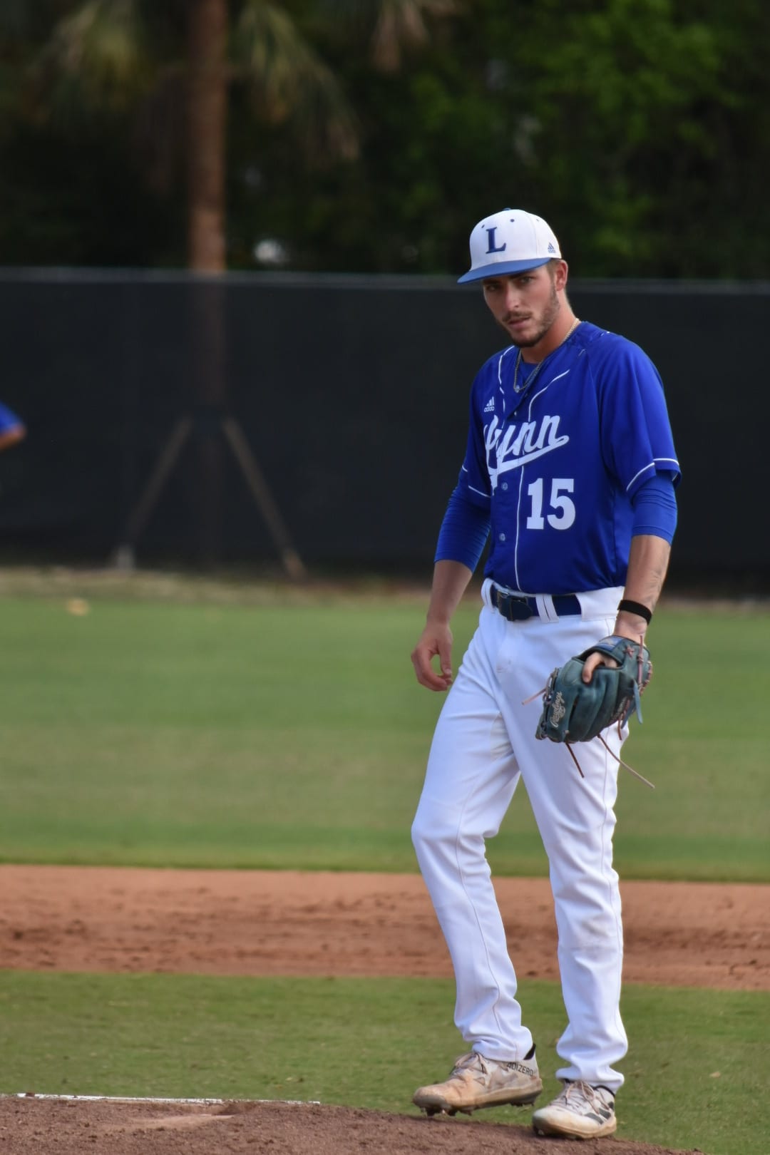 NIL Club for Lynn University Baseball Team
