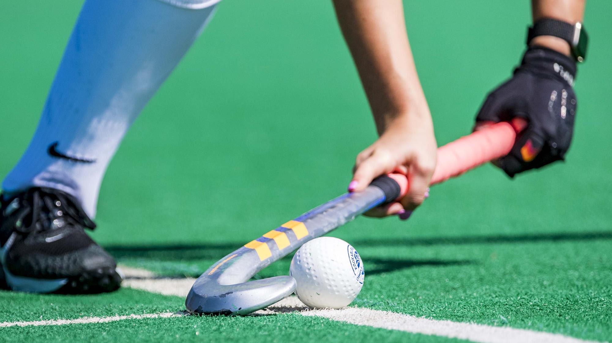 NIL Club for Rowan CSJ - Cumberland Field Hockey Team