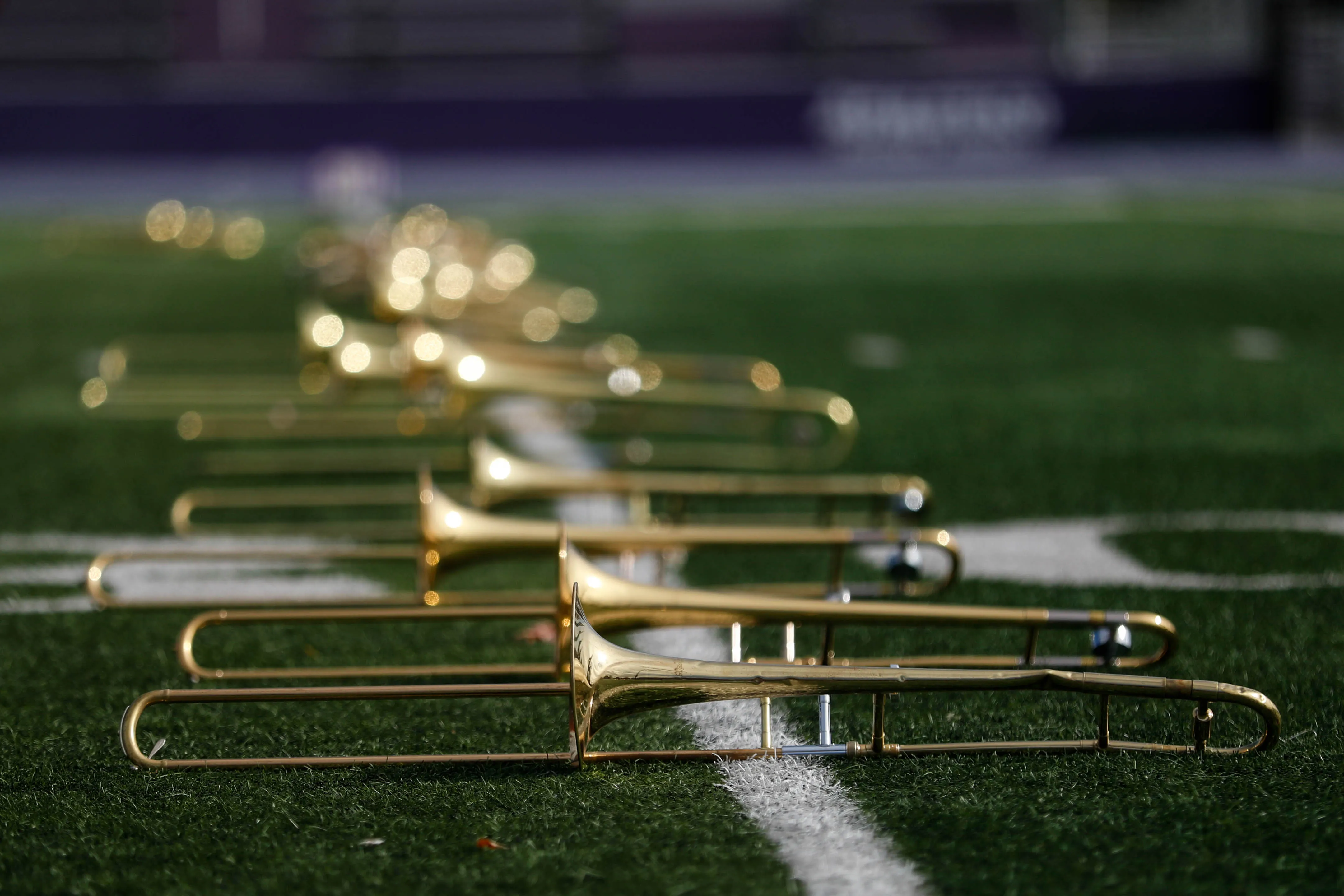 NIL Club for Acadia University Band Team
