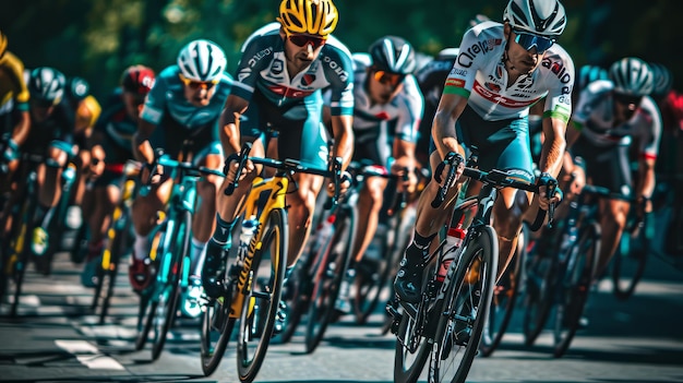 NIL Club for Saint Augustine's University Cycling Team