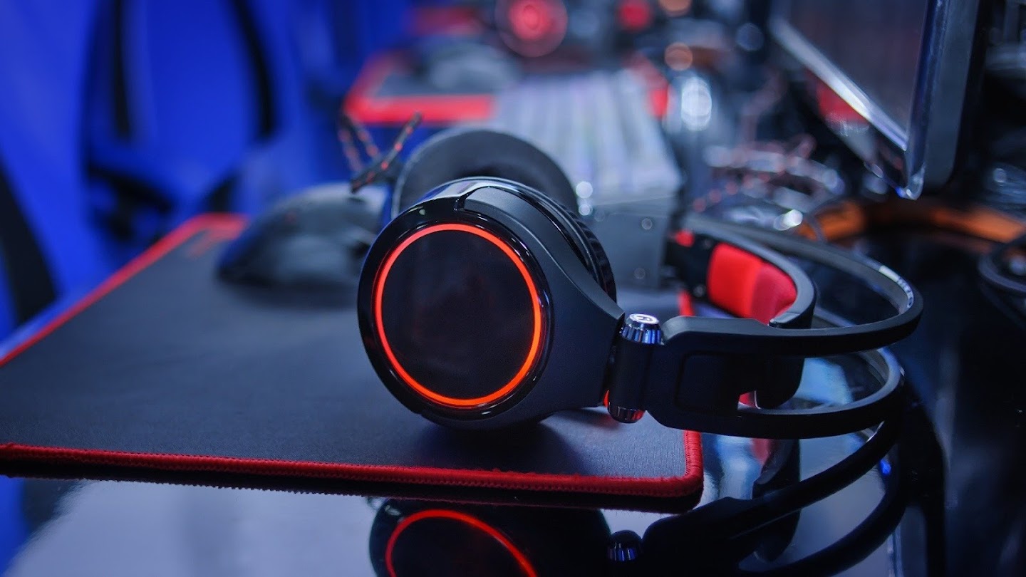 NIL Club for DeSales University E-Sports Team