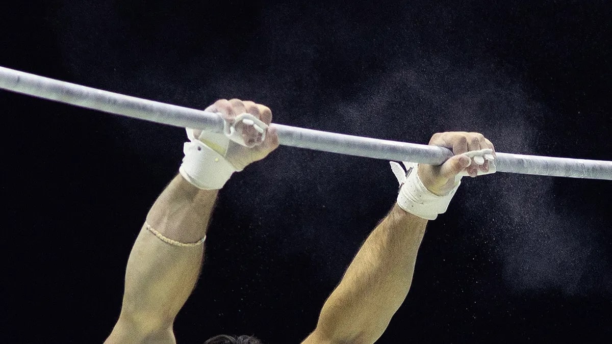 NIL Club for Colorado, Colorado Springs Men's Gymnastics Team