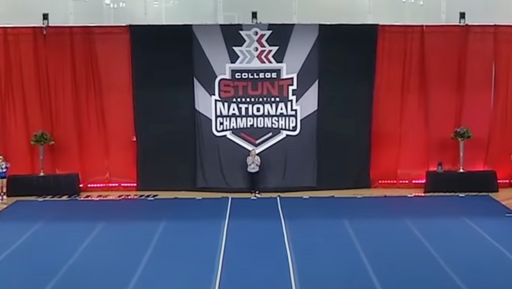 NIL Club for Kentucky Stunt Team