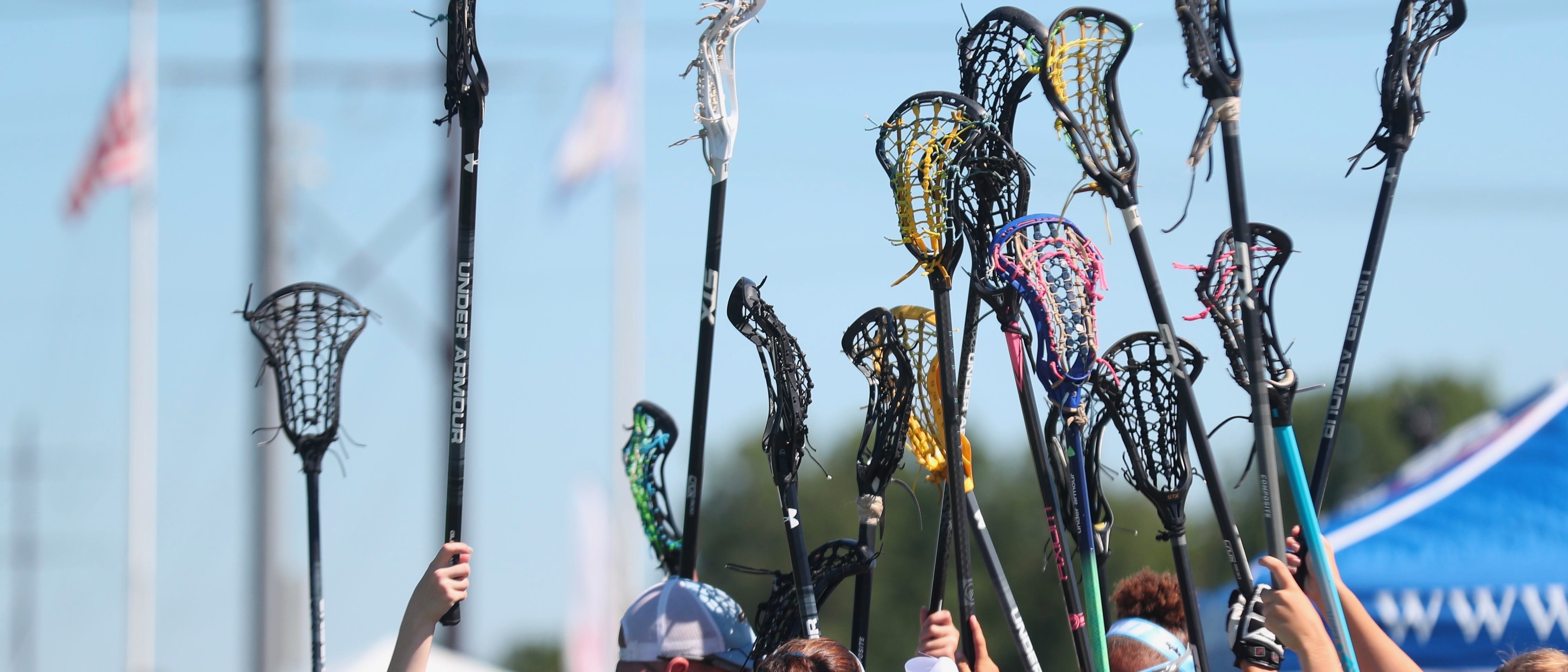 NIL Club for Fullerton College Women's Club Lacrosse Team