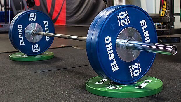 NIL Club for MNU Women's Powerlifting Team