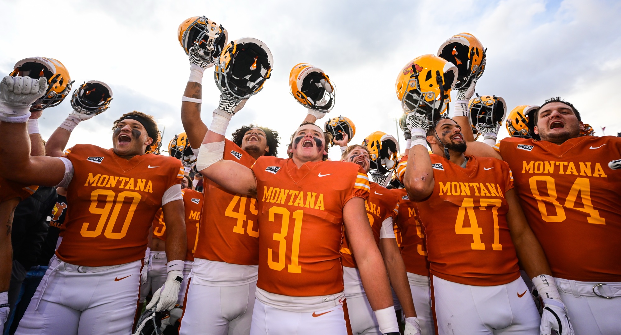 NIL Club for Montana Football Team