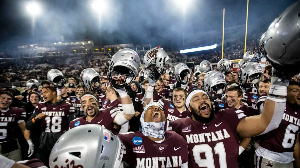 NIL Club for Montana Football Team