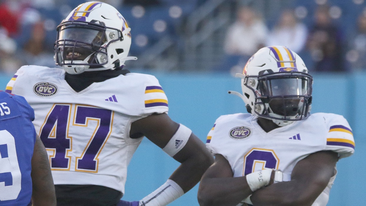 NIL Club for Tennessee Tech Football Team