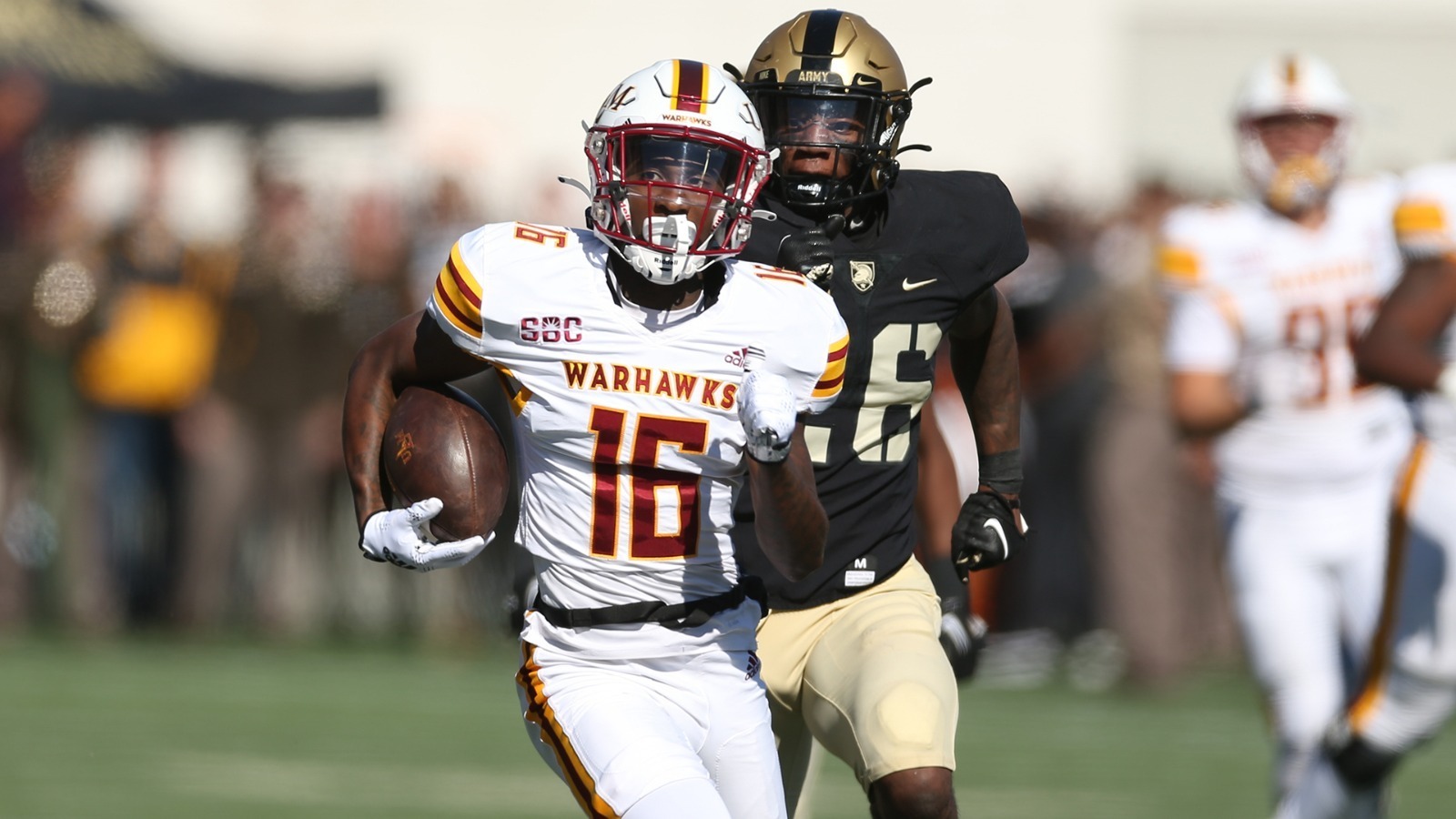 NIL Club for ULM Football Team
