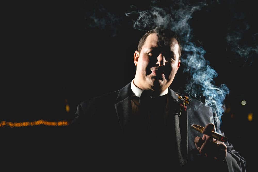 How to Get Your First Wedding as a Wedding Photographer - Striegler ...