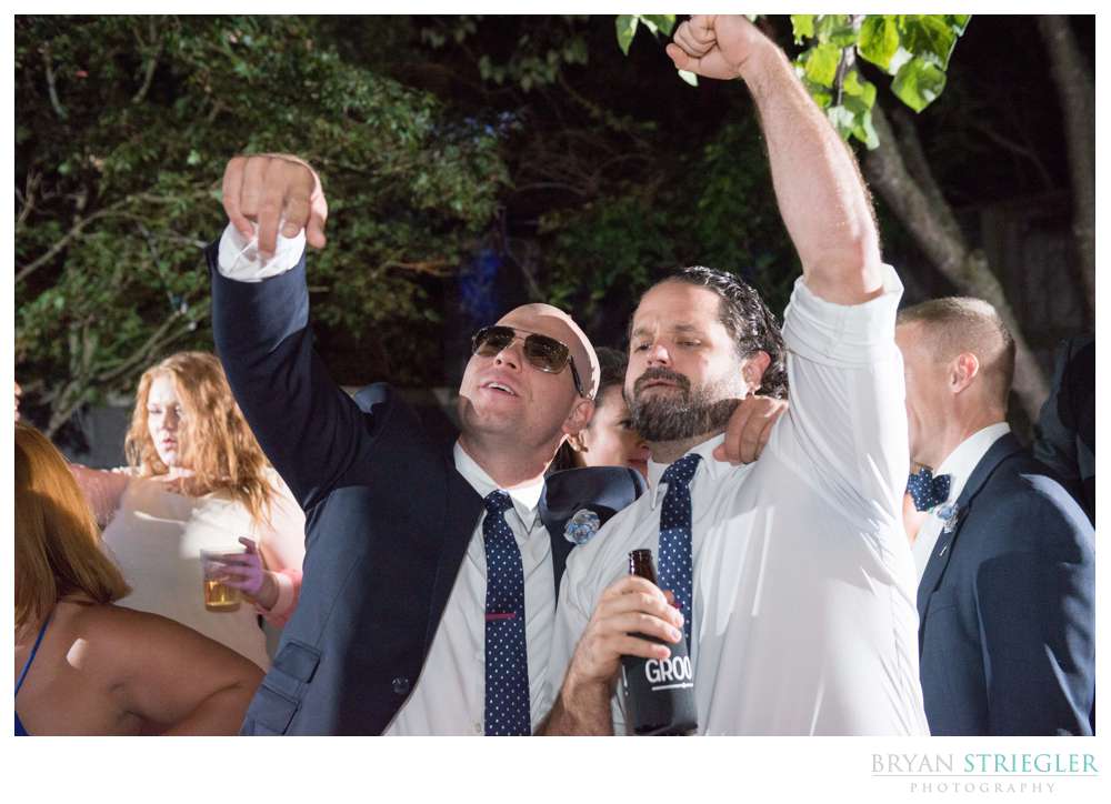 Common Wedding Problems and How to Handle Them – Northwest Arkansas ...