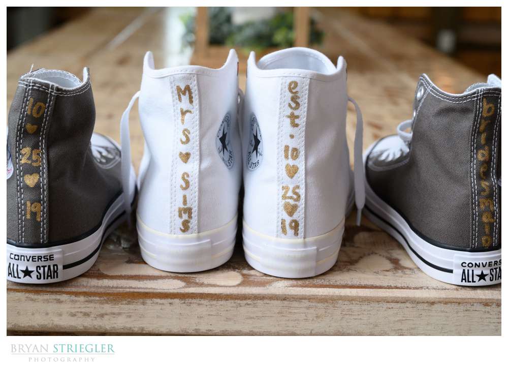 Top 10 Wedding Invitation Planning Tips - Striegler Photo