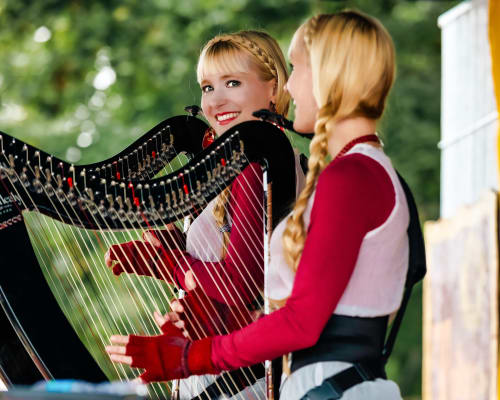 Photo Gallery | Media | Connecticut Renaissance Faire