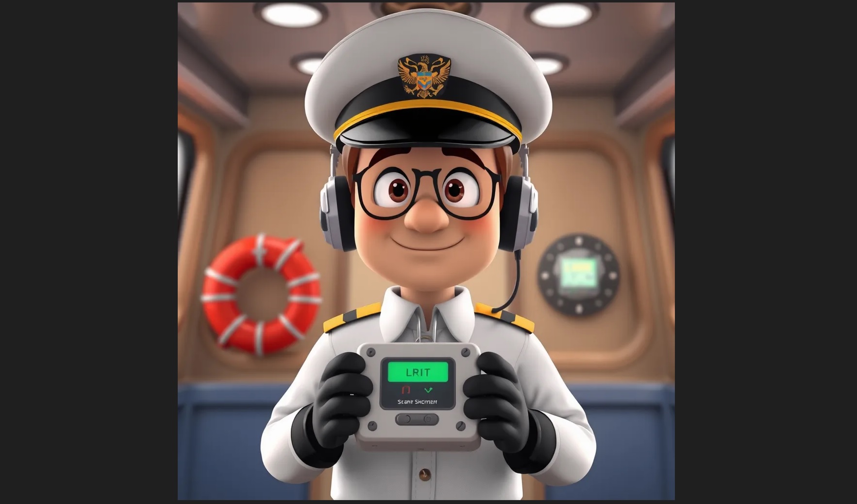 Understanding LRIT: Ensuring Maritime Safety