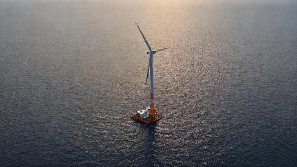 Offshore Wind Growth Surge : Challenges and Opportunities